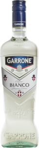 Vermouth Garrone | White, Red, Dry, Cherry, Peach | Garrone Italy