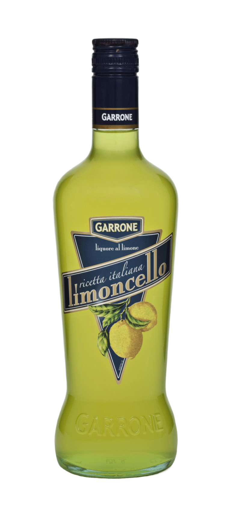 Italian Liquors | Limoncello, Sambuca, Spritz and much more | Garrone Italy