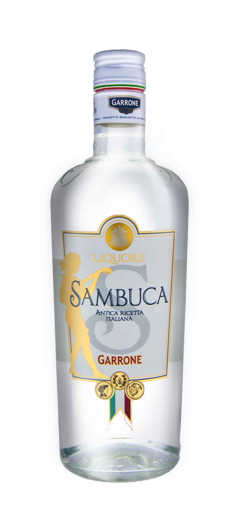 Italian Liquors | Limoncello, Sambuca, Spritz and much more | Garrone Italy