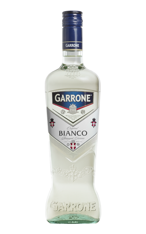 Vermouth Garrone | White, Red, Dry, Cherry, Peach | Garrone Italy