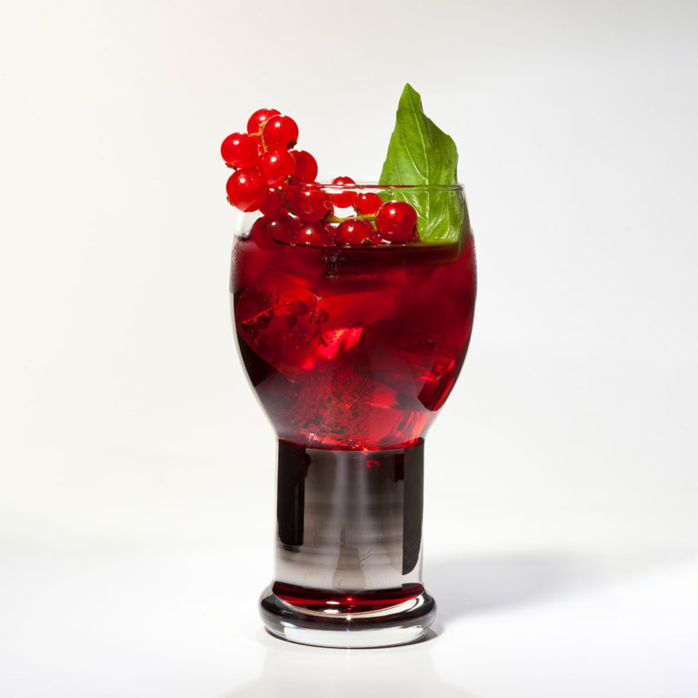 Americano Cocktail Ricetta e Preparazione | Garrone Italy
